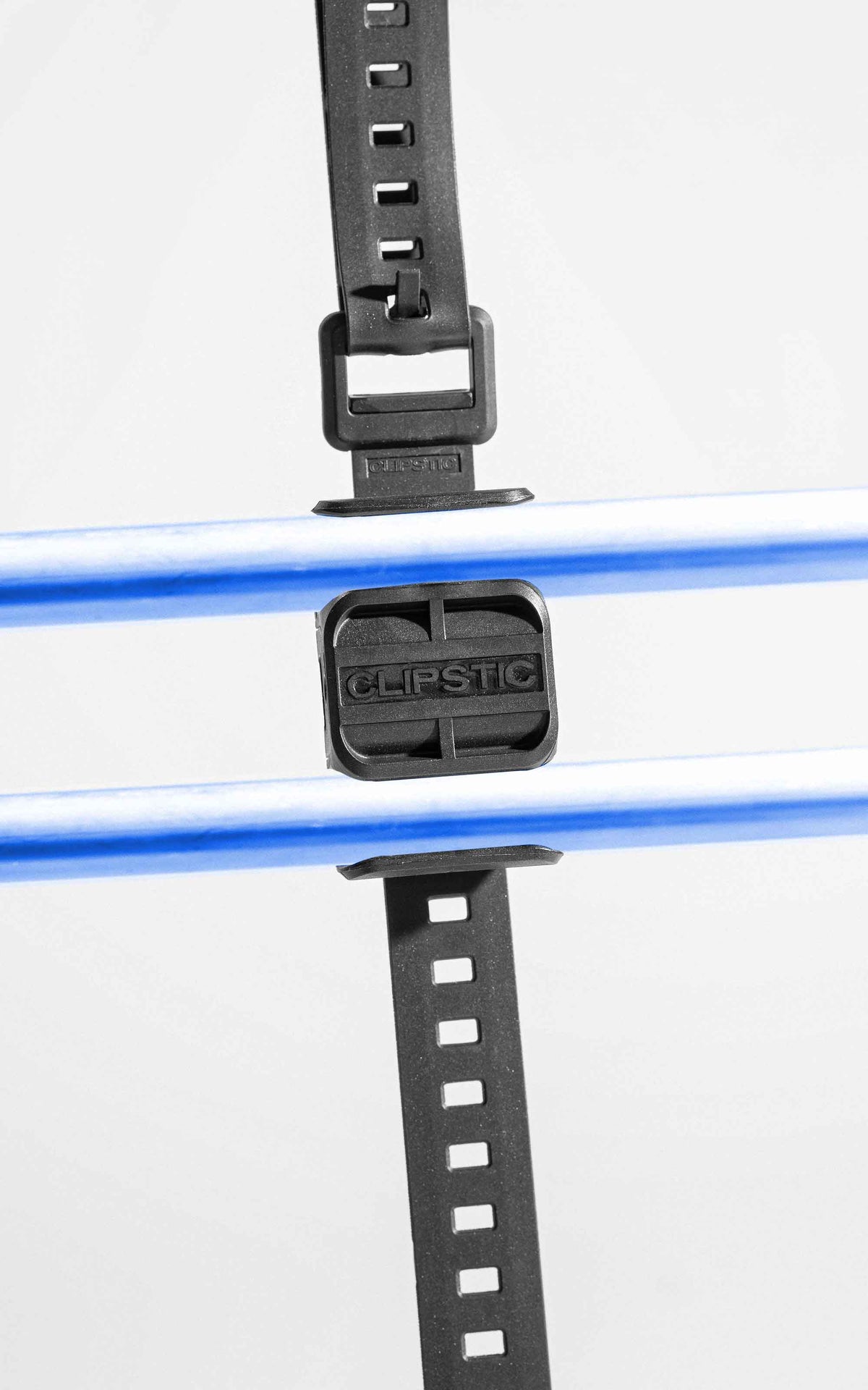 CLIPSTIC - The Original | Premium Ski Carrier Strap